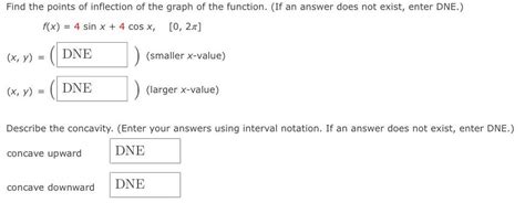[answered] find the points of inflection of the graph of the function kunduz