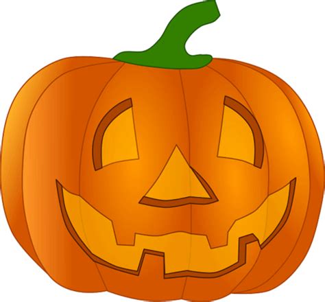 Jack O Lantern Printable Template Free Printable Papercraft Templates