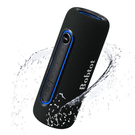 10 Best Waterproof Bluetooth Speakers For Outdoor Adventures 2024