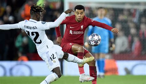Liga Mistrzów Real Madryt Liverpool FC Gdzie oglądać Czy mecz