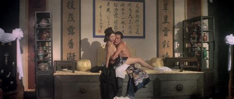Nude Video Celebs Chingmy Yau Nude Lover Of The Last Empress