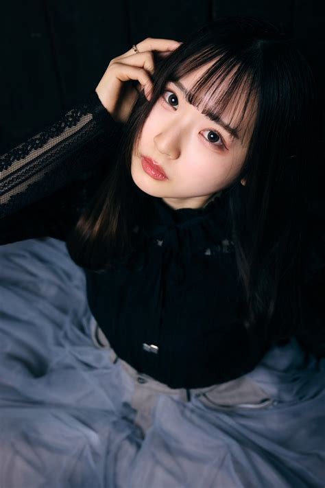 吉瀬 奈那 on Twitter pray