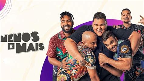 Menos Mais As Melhores Sele O De Pagode Youtube