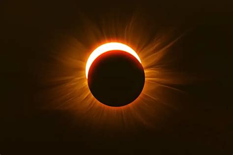 Eclipse solar saiba horário onde e como observar o fenômeno deste