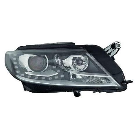 Bi Xenon Scheinwerfer Marelli D3S klar KVL links passt für VW CC 35