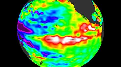 La Niña está de vuelta qué efectos tendrá el fenómeno sobre el clima