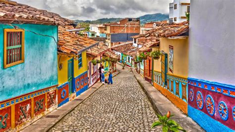 Disney Unveils 2024 Encanto Inspired Colombia Trip Miami Herald