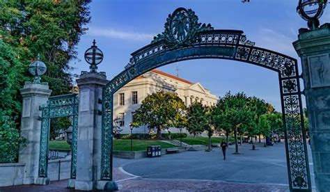 Uc Berkeley Professor Elizabeth M Hoover Should Forgive Herself Even