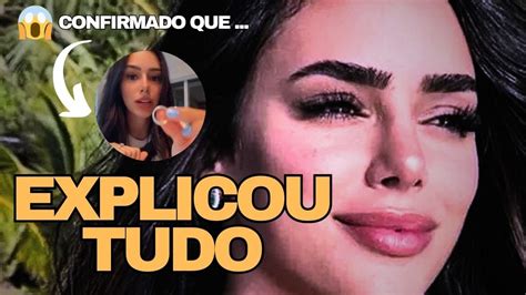CONFIRMADO Bruna Biancardi Esclarece Rumores sobre Aliança Após Fim de