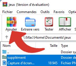 How To Compress A File With WinRAR Techzle