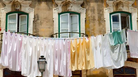 Qué significa soñar con ropa tendida de otra persona Explicación y