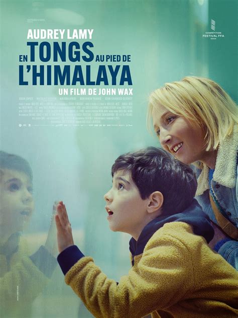 Cinémas et séances du film En tongs au pied de l Himalaya à Saint