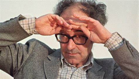 Cinema In Lutto Morto Il Regista Francese Jean Luc Godard