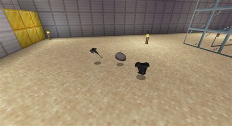 Dynasty Warriors Mine Minecraft Mods Curseforge