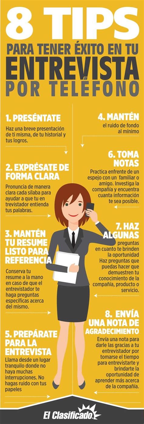 Los Siguientes Consejos Pueden Servir A Los Candidatos Para Causar Una