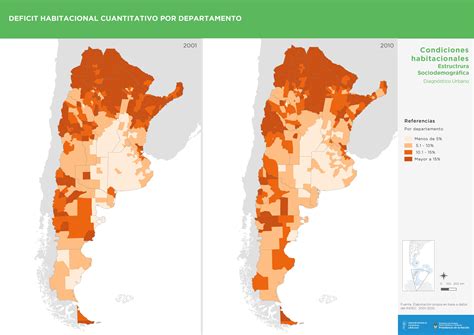 Material Elaborado Déficit Habitacional Cuantitativo Compuesto