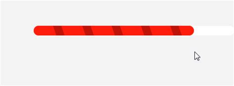 Loading Bar Transparent