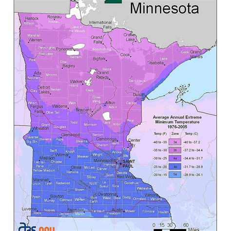 New Usda Hardiness Zones