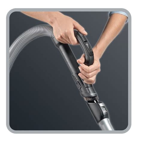 Aspirateur avec sac ROWENTA SILENCE FORCE RO7457EA Electro Dépôt