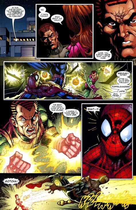Spider Man The Clone Saga 006 Read Spider Man The Clone Saga 006