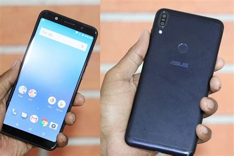 ASUS Zenfone Max Pro M1 Review A Smartphone With A Powerful Battery