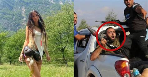 Israel abate a monstruo que secuestró y mató a la joven alemana Shani