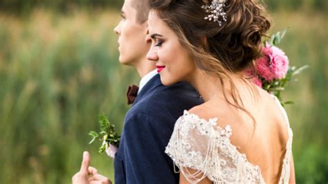 Ya conoces la regla 37 Revela cuál es la mejor edad para casarse