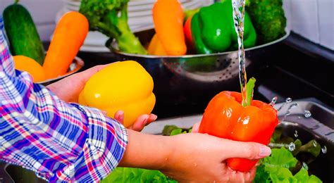 10 pasos para ahorrar agua en casa El Mundo Expansión