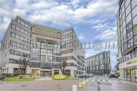 bureaux à louer WOJO ISSY VILLAGE 92130 Ile de France ISSY LES