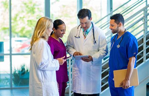 Leadership In Healthcare What Defines A Leader USAHS