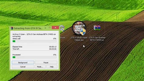 How To Install Gta Iv Mods Coolafiles