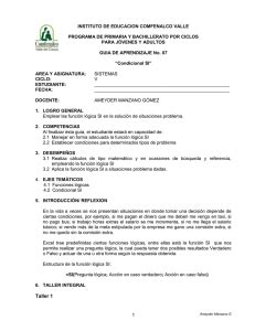 Sumar Si Suma Las Celdas Que Cumplen Determinado Criterio O
