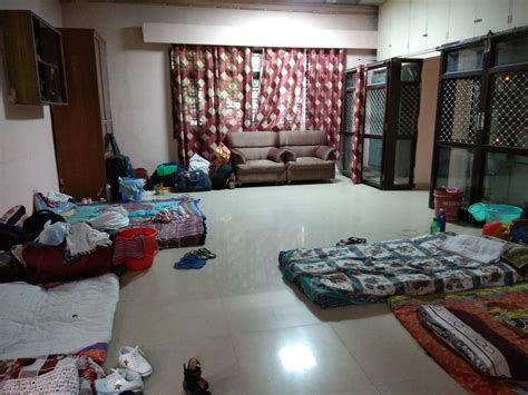 Iit Delhi Pg Girls Hostel Problem