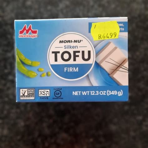 Mori Nu Firm Silken Tofu Review Abillion