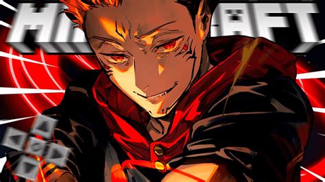 ATUALIZOU A MELHOR ADDON De JUJUTSU KAISEN Igual O Mod E Survival