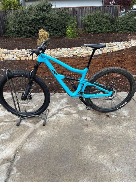 2022 Ibis Ripmo V2 Large For Sale