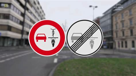 Nowe Znaki Drogowe W Niemczech Pepe TV