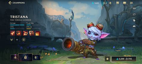 Wild Rift ADC Lane Guide Codashop Blog Malaysia