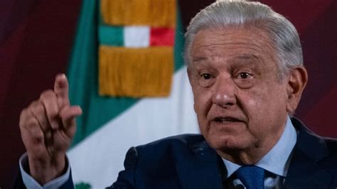 La mañanera de AMLO 30 de noviembre de 2023 en vivo sigue los temas
