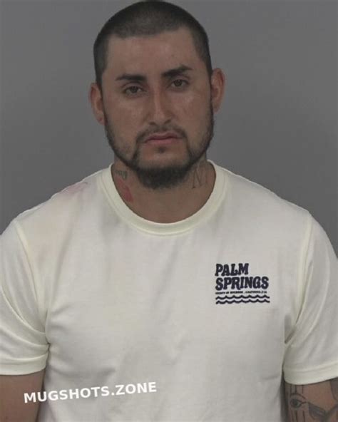 GUILLERMO ACOSTA TORRES 03 24 2024 Johnston County Mugshots Zone