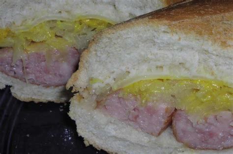 Der Wienerschnitzel Polish Sandwich Recipe Home Alqu