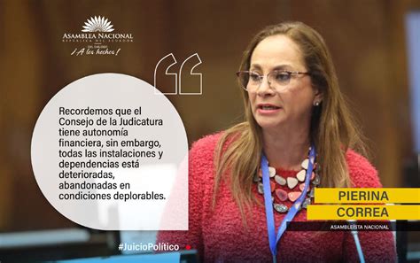 Asamblea Nacional On Twitter Plenolegislativo Pierinaescorrea