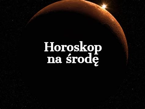Horoskop dzienny 22 listopada Baran Byk Bliźnięta Rak Lew Panna