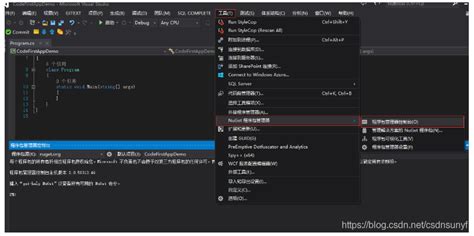 ef应用一：code first模式 access ef first code csdn博客