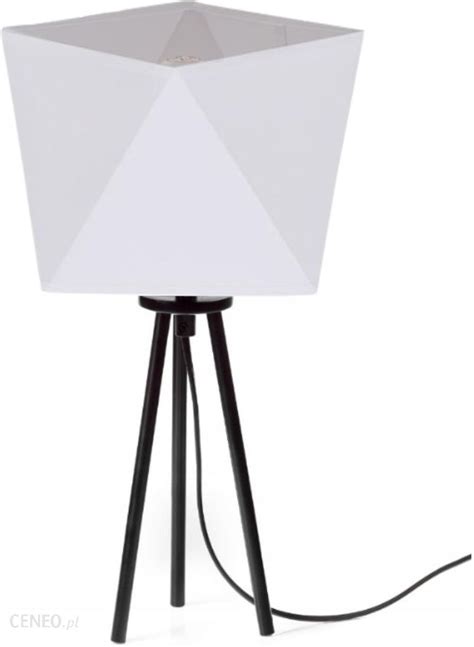 Lampa Moonlight Dekoracyjna Lampka Nocna Stołowa Biurkowa Diament