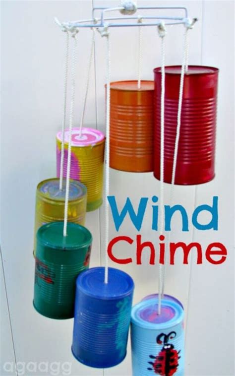 19 Unbelievable Ways To Upcycle A Tin Can