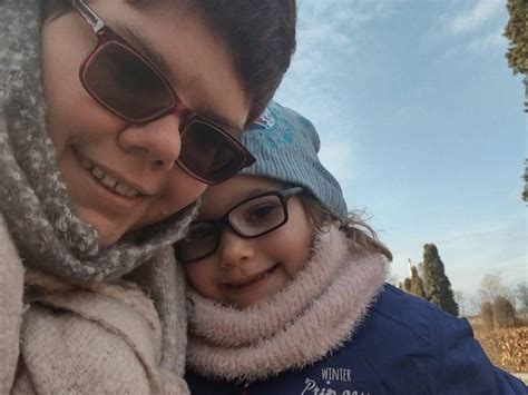 Fotogalerie Diagnóza vývojová dysfázie Karolínka bojuje se slovy