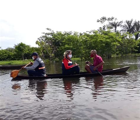 Governo do Amazonas chega à marca de 113 mil famílias beneficiadas pelo