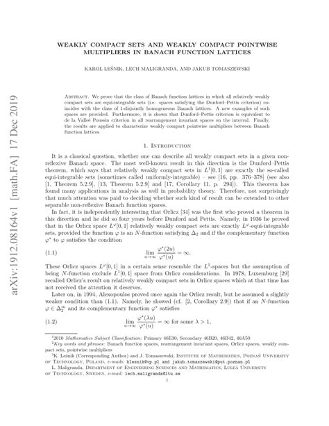 pdf weakly compact sets and weakly compact pointwise multipliers in banach function lattices