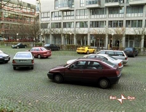 IMCDb org 1995 Alfa Romeo 146 930 in Alarm für Cobra 11